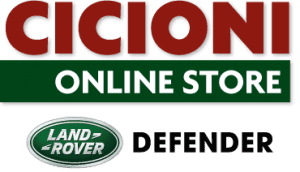 HVAC and AC online store parts and supplies by Cicioni