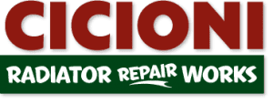 HVAC and AC online store parts and supplies by Cicioni