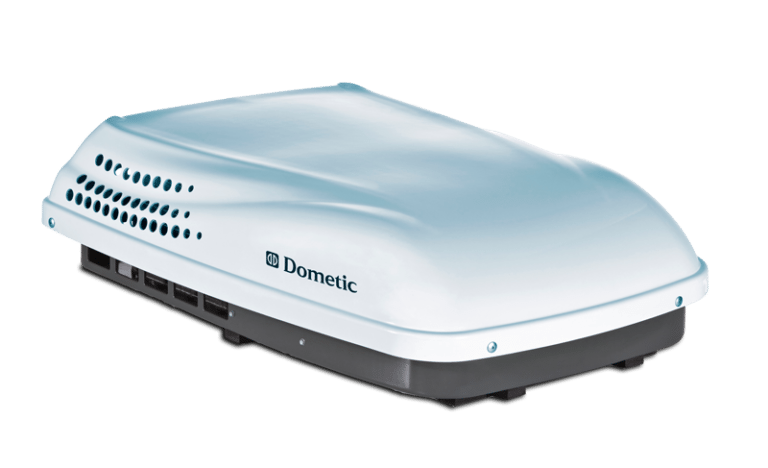 Rear cargo HVAC systems for Sprinter, ProMaster, Transit, and Nissan NV