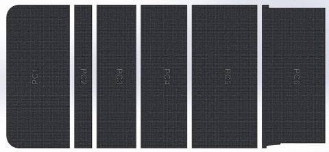 Insulation kits for Euro-style Vehicles - Sprinter | ProMaster ...